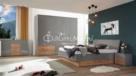 Ліжко Лінц фабрики Міро Марк • Купити у Києві ціна 12290 грн Фото та відгуки Файні Меблі™