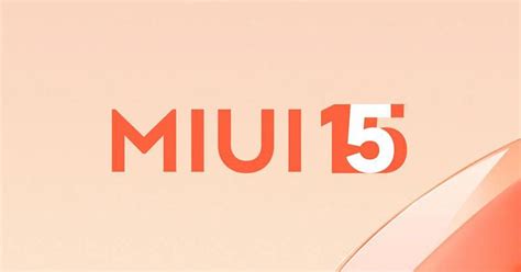 Miui In Arrivo C La Lista Di Smartphone Xiaomi Redmi E Poco Compatibli