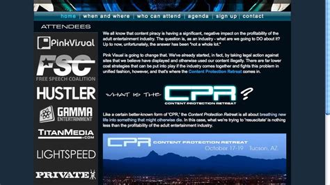 Aufstand Der Sexfilmer Kampf Dem Erotik Klau Der Spiegel