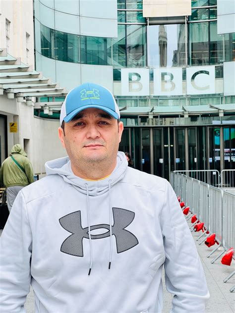 Mohammad Shakir On Linkedin Bbc London