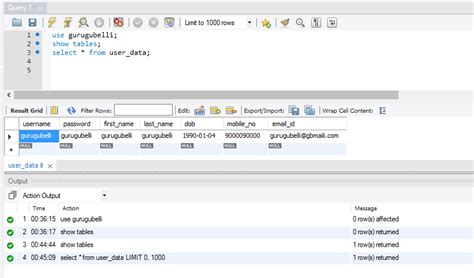 Login Example Using Servlet Jsp Mysql And Hibernate Framework