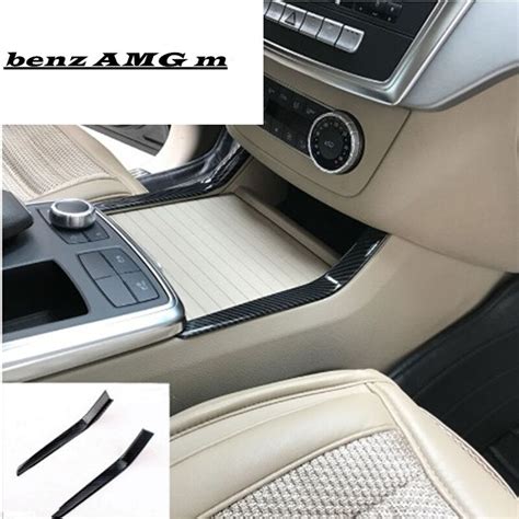 For Mercedes Benz Gle Ml W166 Gl X166 Gls Car Styl Grandado
