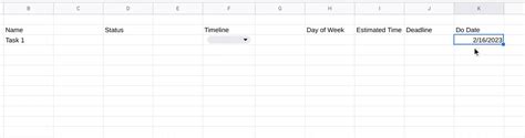 Google Sheets How To Automatically Set A Value In Drop Down List Based On A Value From Another