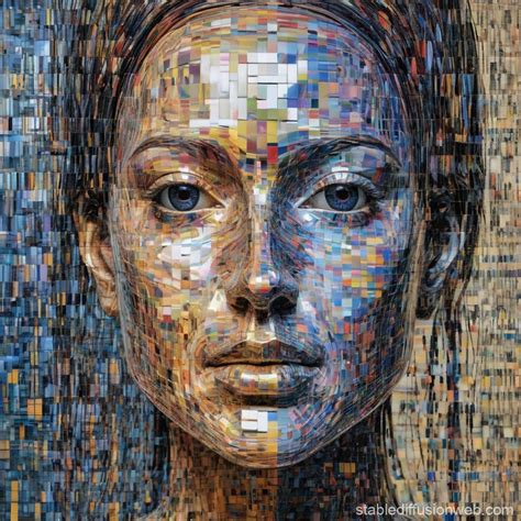 Ai Generated Art Stable Diffusion Online