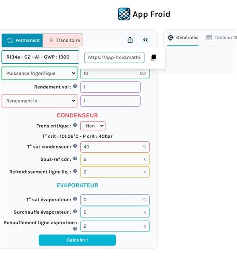 App Froid Sur Linkedin Refrigeration Coldapp Refrigerations Foid