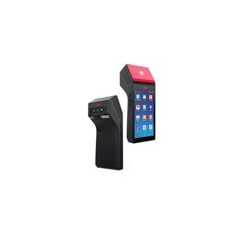 handheld pos terminal with printer handheld mobile pos 42 off