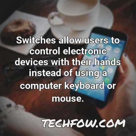 What Is Switch Control In Iphone Beginner S Guide TechFOW Com