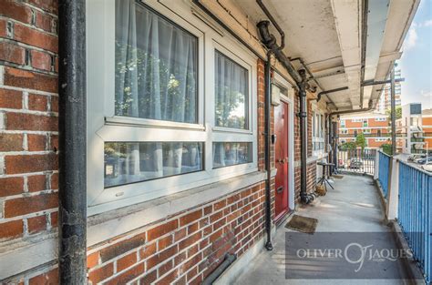 Renforth Street London Se16 Street