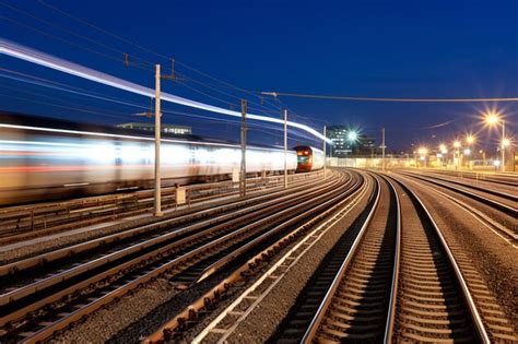 Premium Photo Urban Logistics Infrastructure