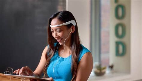 The Potential Of Consumer Brain Monitoring Devices In Clinical Trials