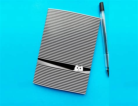 Cat Notebook Gallerium