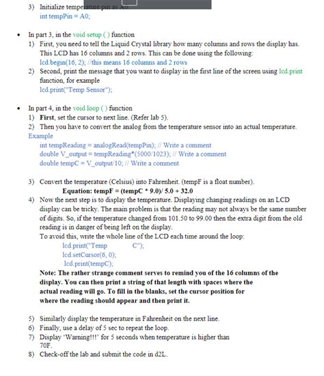 Solved Please Re Write My Code To Include Everything That Is Chegg