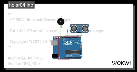 Hc O Wokwi Esp32 Stm32 Arduino Simulator