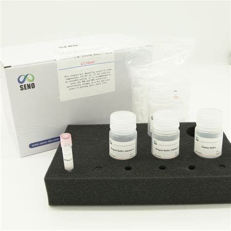 Ctab Method Small Scale Plant Genomic Dna Extraction Kit Dna Testing