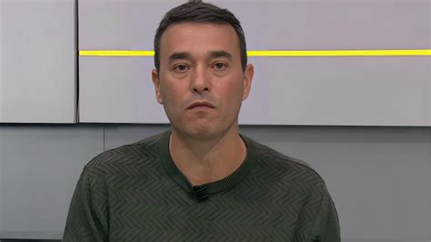 Rizek Sobe O Tom Contra Meia Da Seleção Brasileira Um Fiasco