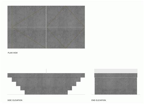 Murray Barker And Laith Mcgregor Create Concrete Ping Pong Tables