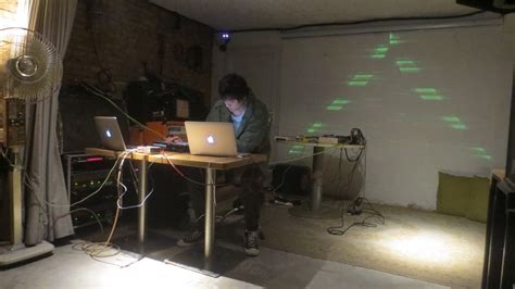 Sun Dawei At Fruityspace Beijing On 15 June 2018 不知道 I Dont Know