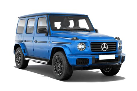Mercedes G Class Electric Review With Ev Range And Performance Features Off Road Introduction