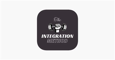 ‎integration Method On The App Store