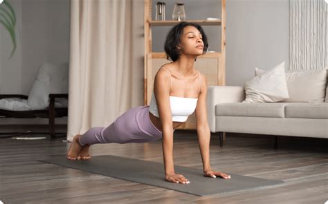 Flexibility Exercises For A More Supple You BetterMe