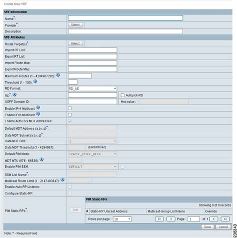 Cisco Prime Fulfillment User Guide Logical Inventory Cisco Prime Provisioning Cisco