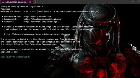 Como Crear Usuarios En Ubunto Desde Tu Usuario Root