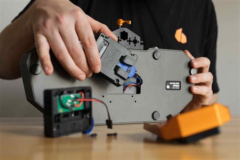 Control Deck 014 Newsshooter