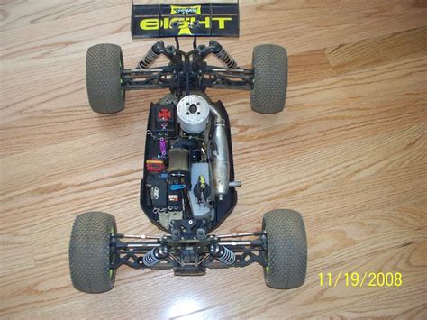 LOSI EIGHT T R C Tech Forums