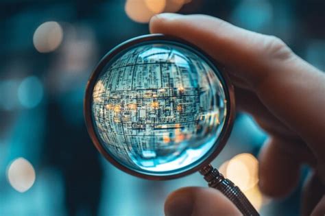 Creating A Compliance Monitoring Framework Ar Generative Ai Premium Ai Generated Image