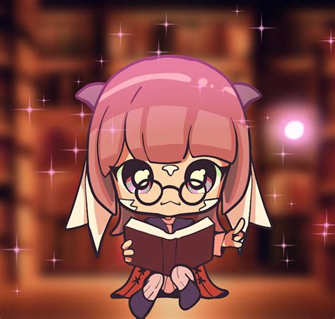 Draw Your Character As A Chibi By Noshk5 Fiverr