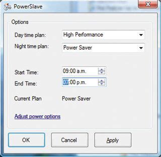 Power Plans And Software The Ultimate Guide To Reducing Your PC S Power Consumption Page 3