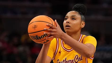 Juju Watkins Out For Season With Torn Acl Usc Trojans Ncaa Tournament