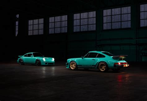 Broad Arrow Teams Up With Henry Catchpole To Showcase Two Special