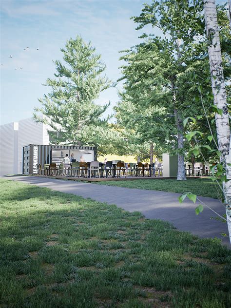 Container Gallery D5 Render Forum