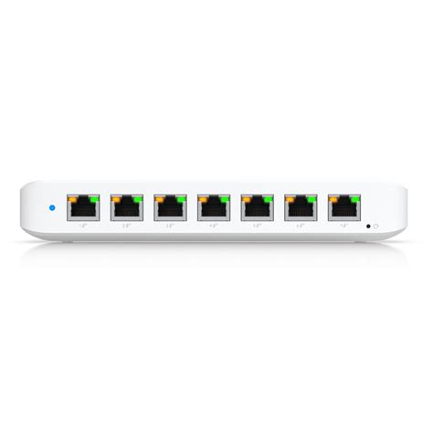 Streakwave Ubiquiti USW Ultra UniFi Switch Ultra