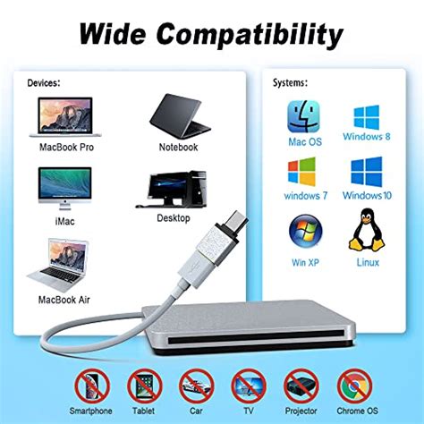 Cd Adapter For Macbook Pro Wplockq