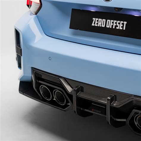 Zero Offset Zero Offset Added A New Photo