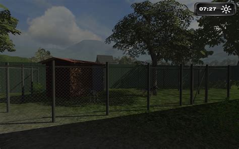 FS2011 Minimal adult Default Map v 1 0 Default Map edit Mod für Farming Simulator 2011