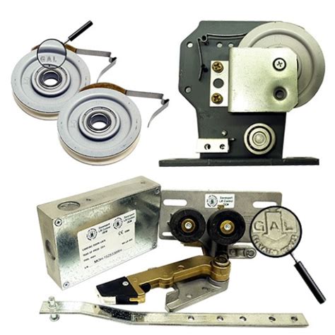 Understanding Key Elevator Components The Building Blocks Of A Reliable Elevator System