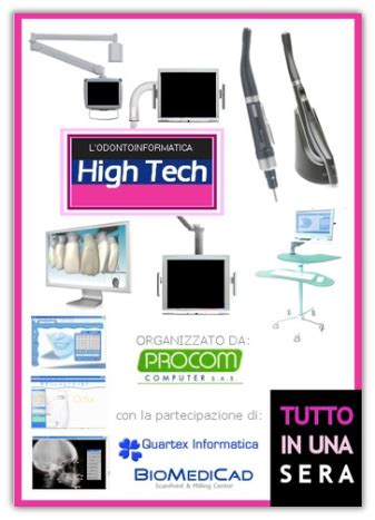 Rimini 2012 Procom Computer S A S Informatica E Tecnologia Dal 1980