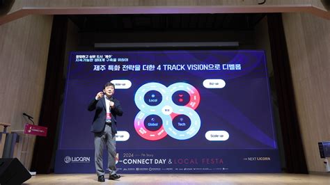 2024 J Connect Day And Local Festa 지역을 이끌어가는 라이콘의 현재와 미래를 논하다 가 성공적으로 막을 내렸습니다 🎉 ⠀ 즐겁고 의미있던 현장