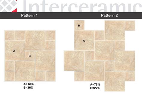 Floor Tile Pattern Calculator Wallpops Floor Tiles