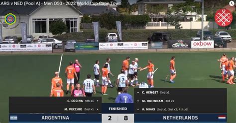 Derek Van Der Vorst Posted On Linkedin