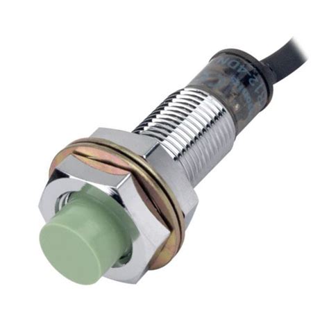 Autonics Pr12 4dn Pr12 2dn Npn No Proximity Sensor Shopee Malaysia