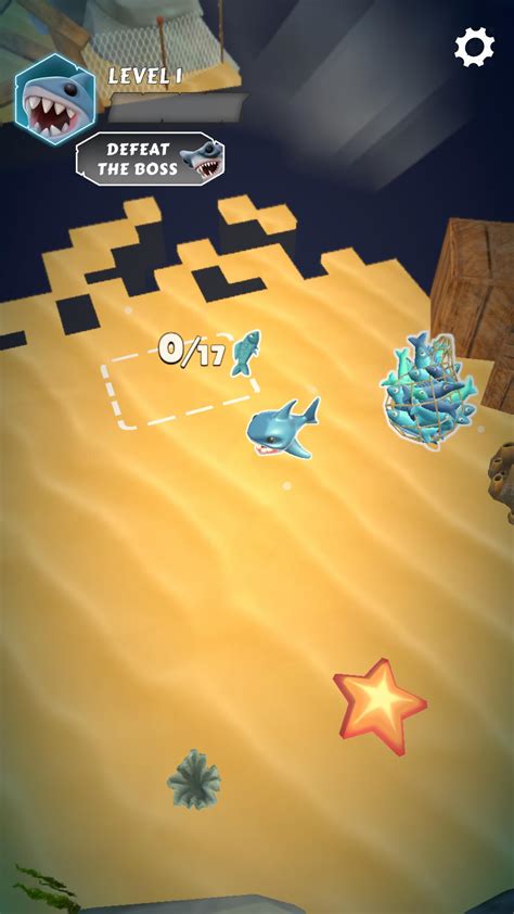 Ocean Predator Apk Download For Android Latest Version