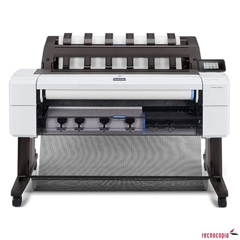 T930 Plotter Per Apllicazioni Cad E Gis Tecnocopia Sagl