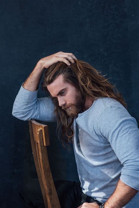 27 Reasons To Love Brock O Hurn Artofit