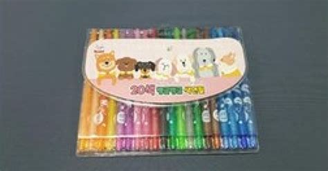 새학기 일기장·색연필서 ‘카드뮴 초과 호흡기 부작용 유발”