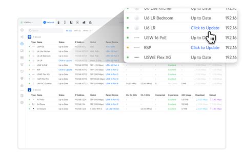 Software Downloads Ubiquiti