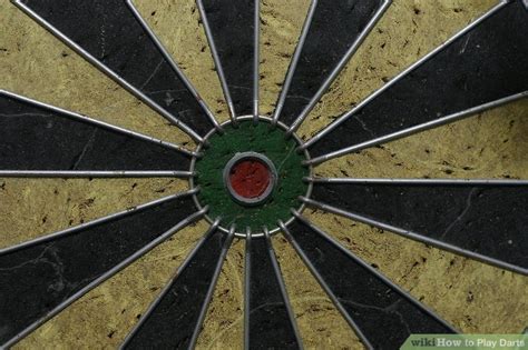 4 Ways To Play Darts WikiHow